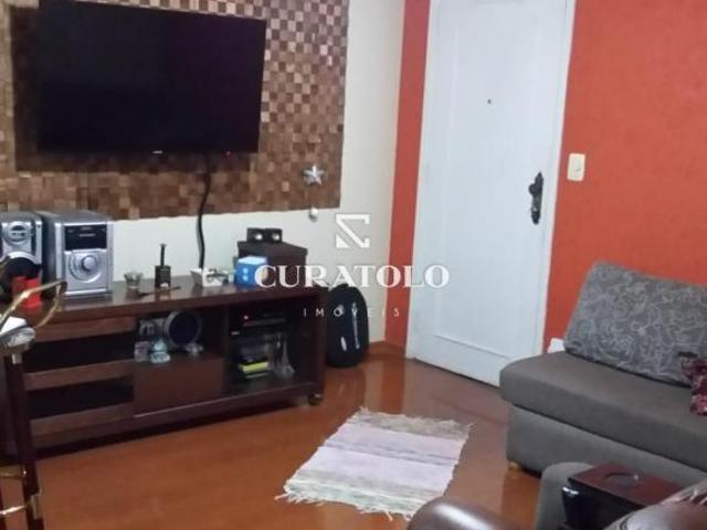 Residencial Village Jd. Íris Seu novo lar no Jardim Irís, a 600mts da Estação Piqueri: Apartamento