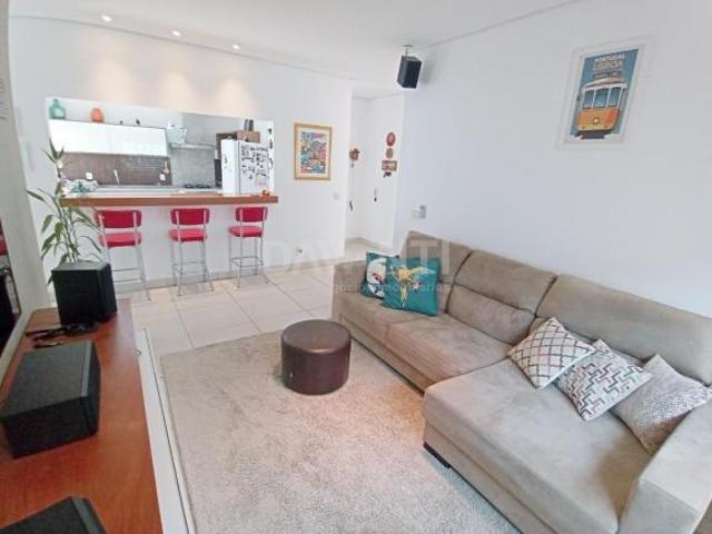 Residencial Villaggio Fiorentino na Davanti Imóveis