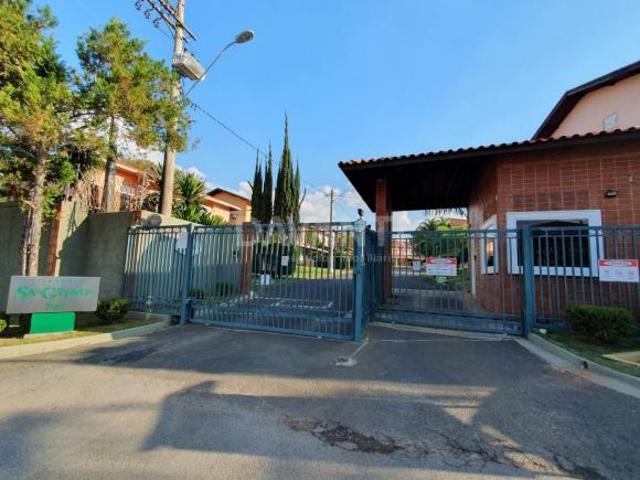 Residencial Villaggio San Gottardo na Davanti Imóveis
