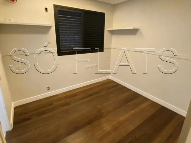 Residencial Villaggio Panamby, apto disponível para venda com 192m², 3 suítes e 4 vagas de garagem