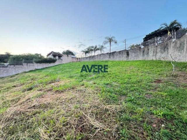 Residencial Villaggio Veneto Terreno à venda no Condomínio Villagio Veneto em Valinhos