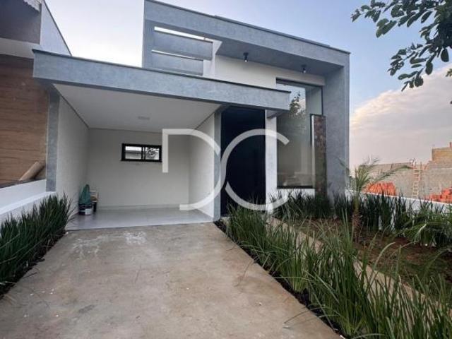 Residencial Villagio Ipanema Casa em Condomínio em Jardim Residencial Villagio Ipanema I, Sorocaba