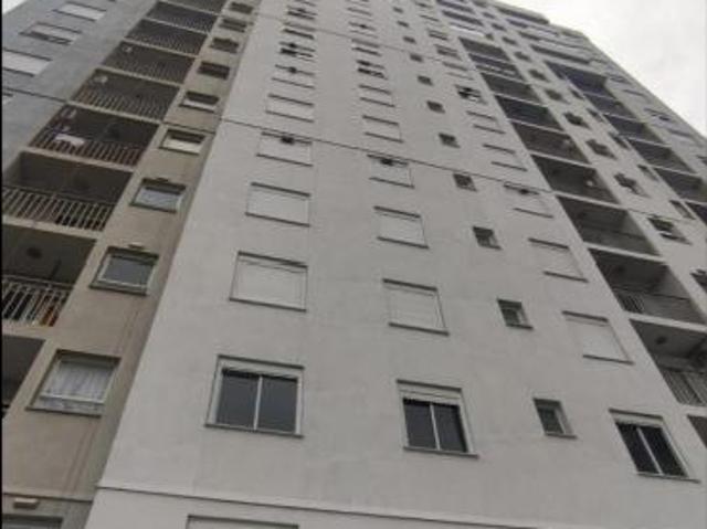 Residencial Villagio Positano / Caxias do Sul Apto 1163