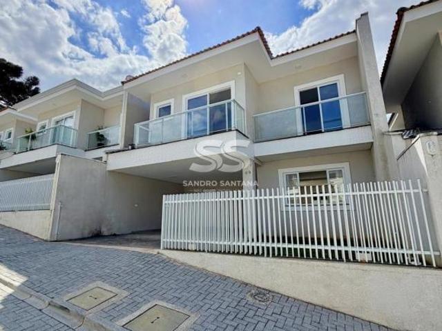 Residencial Villagio Romana Casa à venda no bairro Aristocrata São José dos Pinhais/PR