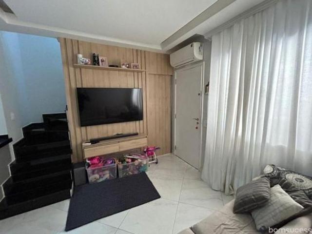 Residencial Villagio San Marino Sobrado com 3 dormitórios à venda, 128 m² por R$ 789.900,00 Chác