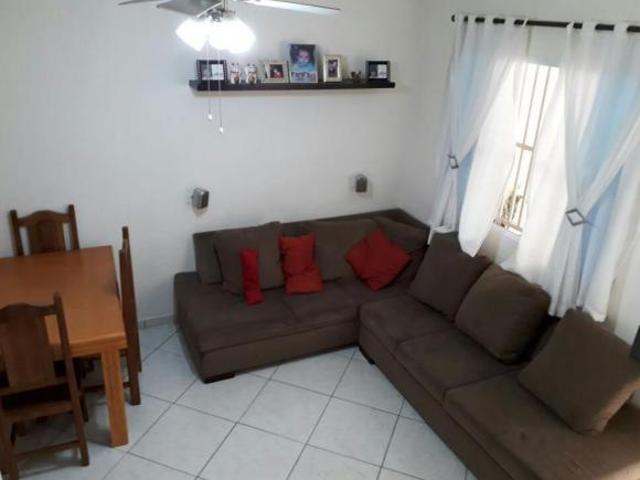 Residencial Villagio San Marino Sobrado à venda, 109 m² por R$ 980.000,00 Chácara Mafalda São