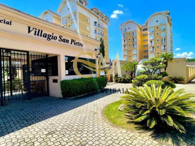 Residencial Villagio SAN Pietro