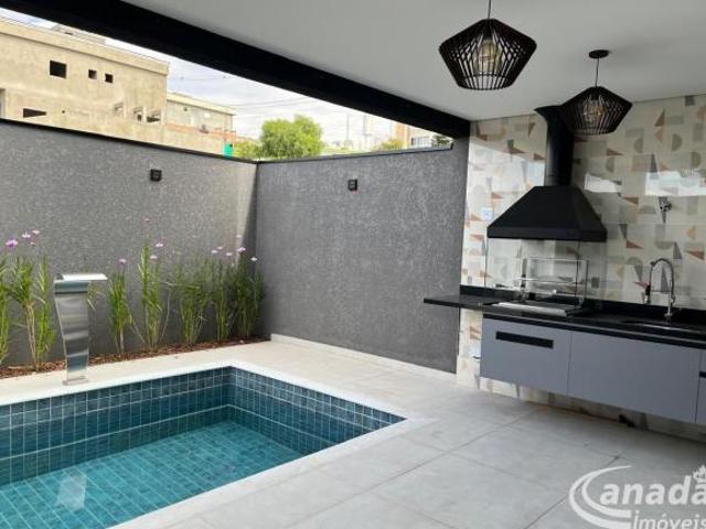 Residencial Villas Do Jaguari