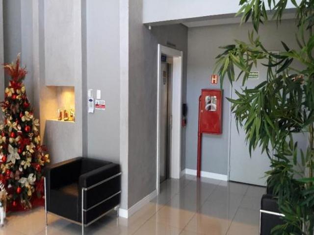 Residencial Ville Blanc apto 03 dorm. 01 suíte e box duplo para venda bairro Rio Branco, em Ca