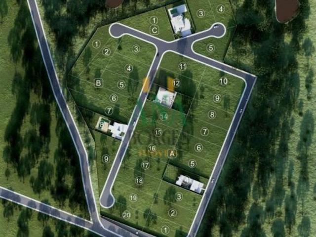 Residencial Vista Alegre Loteamento Fechado