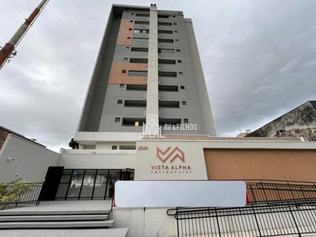 Residencial Vista Alpha Apartamento 505