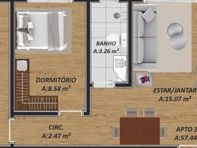 Residencial Vista do Vale
