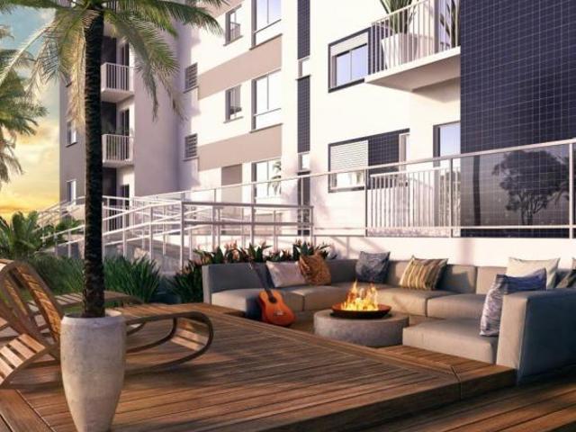 Residencial Vista do Vale