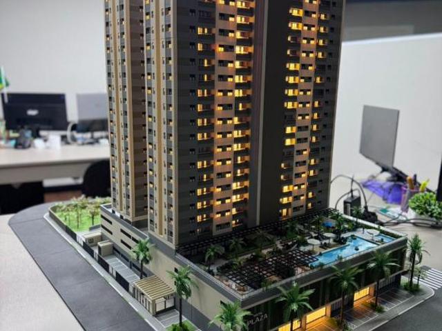 Residencial Vista Plaza