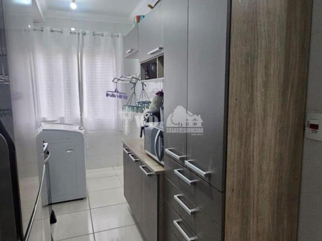 RESIDENCIAL VISTAS VERA CRUZ 1 – SOROCABA/SP