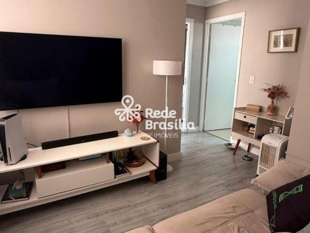 Residencial Vitalle QN 26 | Apartamento 2 Quartos e 2 Banheiros | Riacho Fundo II