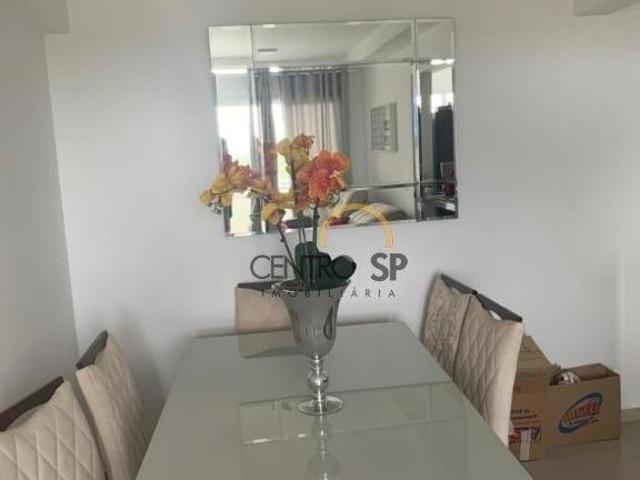 Residencial Vitoria, Apartamento com 2 dormitórios à venda, 63 m² por R$ 360.000
