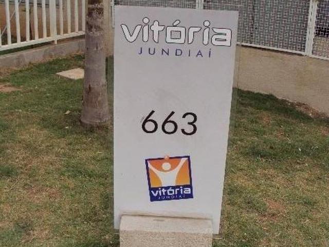 Residencial Vitória Jundiaí Sol da manhã, armários e fino acabamento