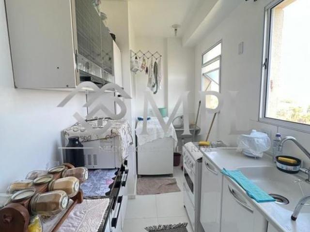 RESIDENCIAL VITÓRIA REGIA ÓTIMO APARTAMENTO A VENDA NO RESIDENCIAL VITÓRIA REGIA EM INDAIATUBA MPL