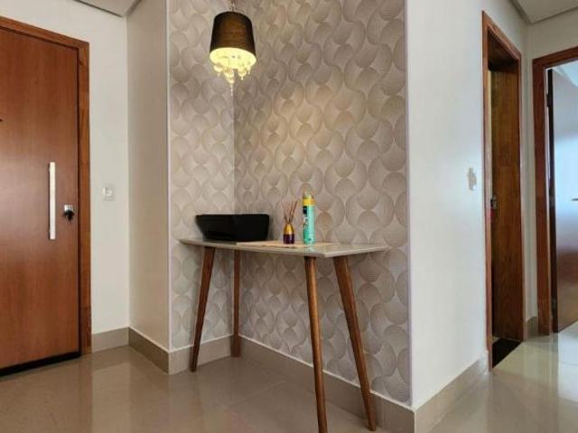 RESIDENCIAL VITORIA REFORMADO