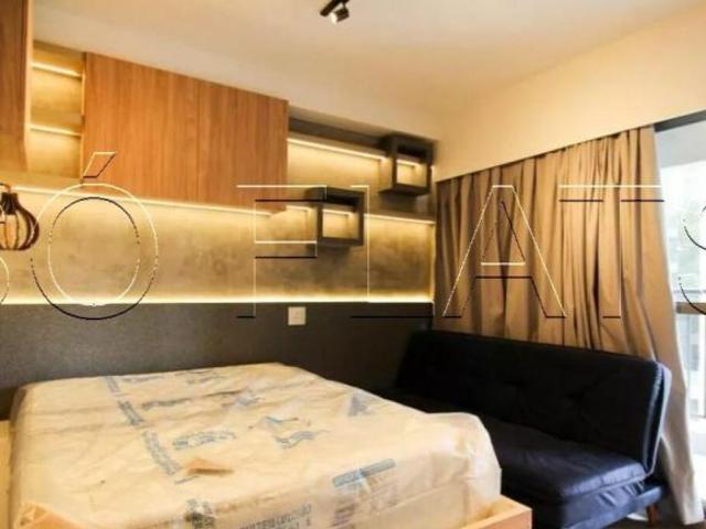 Residencial Vitrali disponível para venda com 30m², sem vaga de garagem