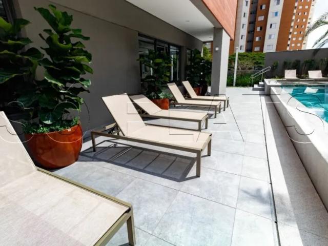 Residencial Vitrali disponível para venda com 32m², sem vaga de garagem