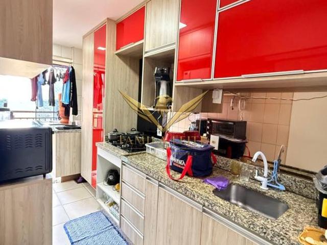 Residencial Viva Arquitetura Apartamento 3 quartos 1 suíte armários planejados, Viva Arquitetura