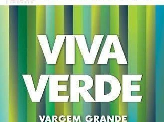 Residencial Viva Verde Últimas unidades