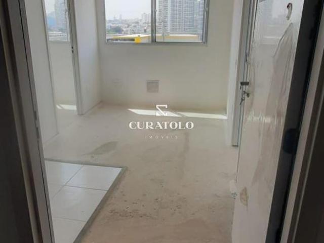 Residencial Viva Vila Prudente Apartamento à venda com 32 m², 2 quartos e vaga, Quinta das Paineir