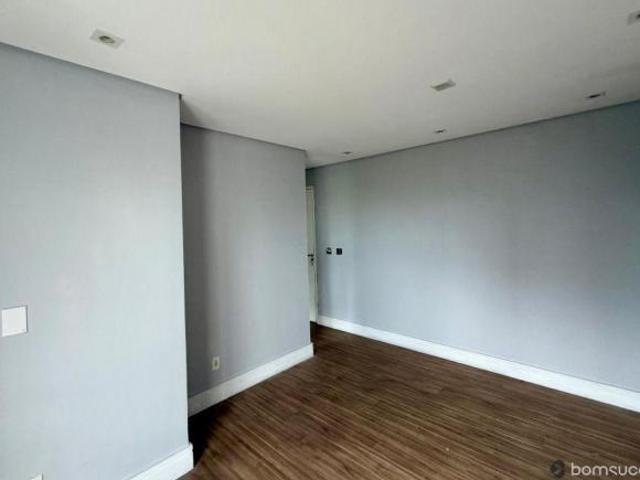 Residencial Vivace Club Apartamento com 2 dormitórios à venda, 54 m² por R$ 365.000 Tatuapé Sã