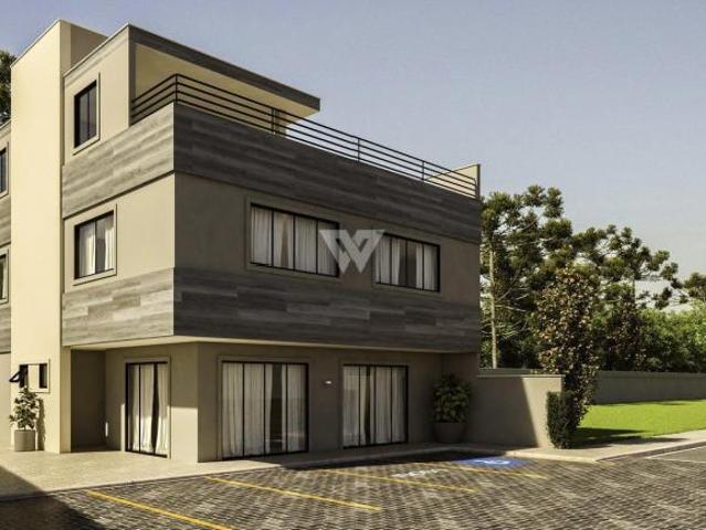 Residencial Vivace APARTAMENTO 1 SUÍTE SANTA CANDIDA CURITIBA