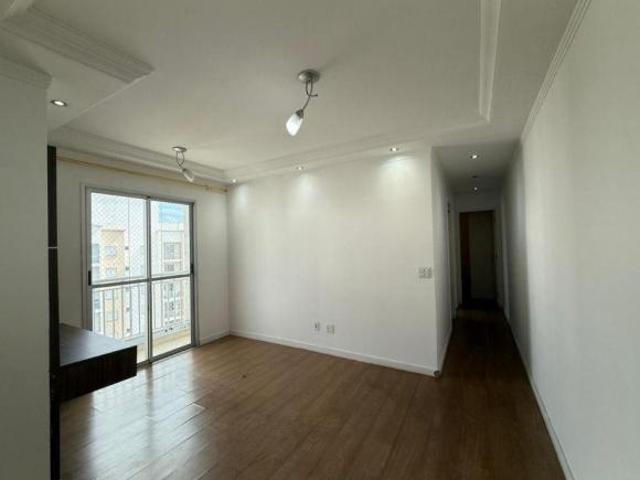 Residencial Vivace Park Apartamento com 2 dormitórios à venda, 54 m² por R$ 395.000 Tatuapé Sã