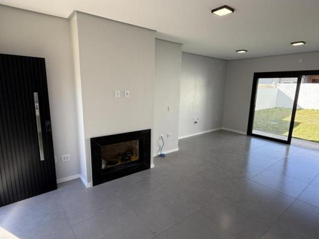 Residencial Vivare: Casa à Venda no Centro