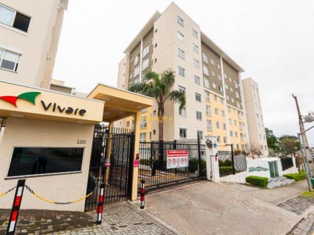 Residencial Vivare Apt com 86 m² privativos, 3 quartos, 1 suíte, e 2 vagas de garagem