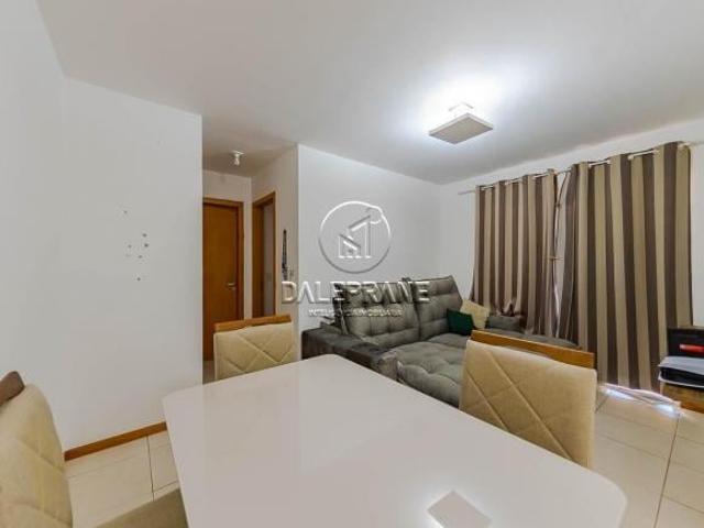 RESIDENCIAL VIVE LA VIE 2 QUARTOS 1 SUITE EXCLUSIVO