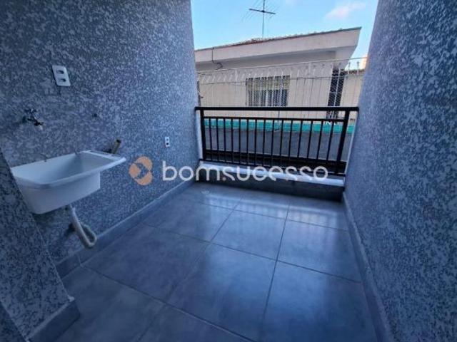 Residencial Viveiros Apartamento com 2 dormitórios à venda, 39 m² por R$ 245.000,00 Vila Carrão