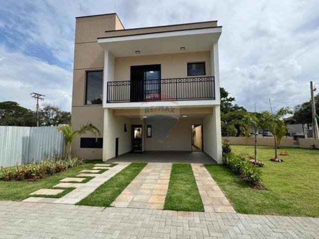Residencial Vivendas de Barão, com 3 suítes, 146 m²