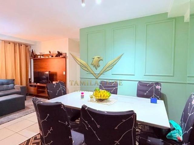 Residencial Viver Melhor Apartamento 2 quartos 1 suíte armários, Residencial Viver Melhor Samambai