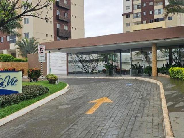 RESIDENCIAL VIVIE LA VIE