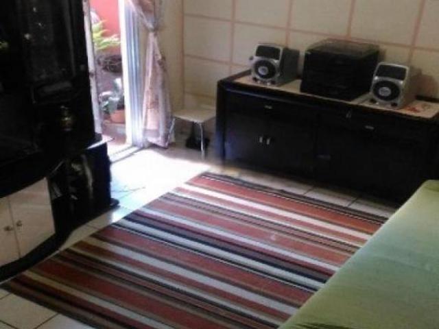 Residencial Vl Yolanda