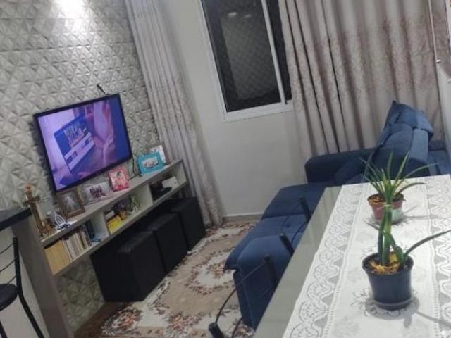 Residencial Vl da Oportunidade