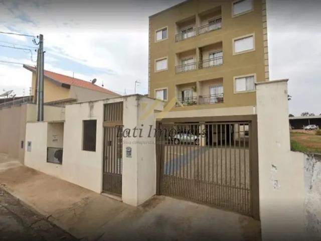 Residencial Vl Jacobucci