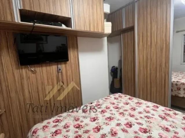 Residencial Vl Marcelino