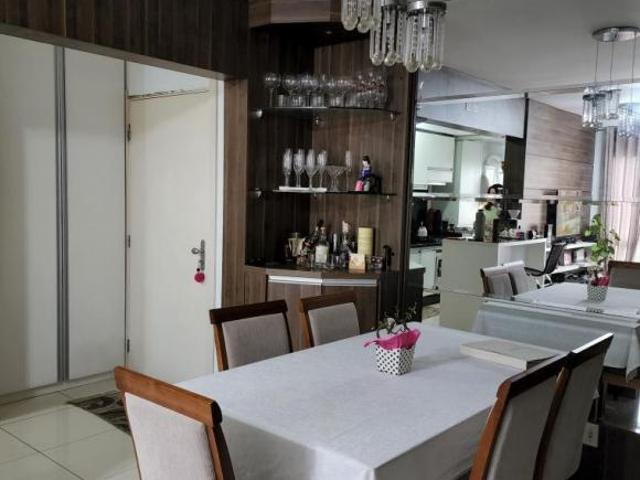 Residencial Weckend