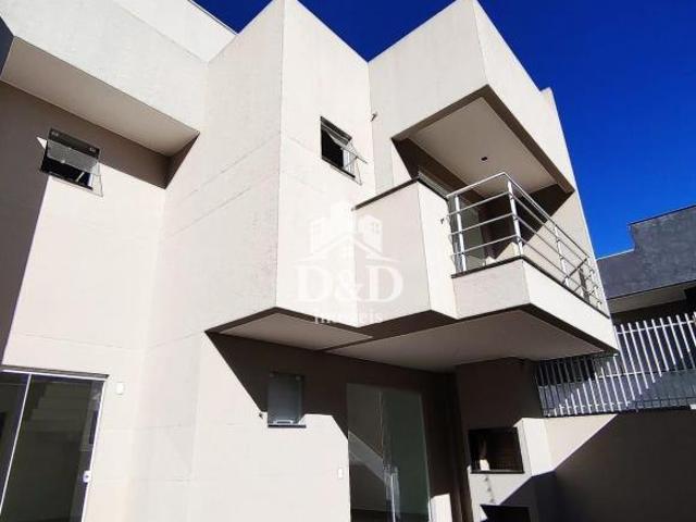 Residencial Wozniacki Casa Sobrado Residencial Wozniacki