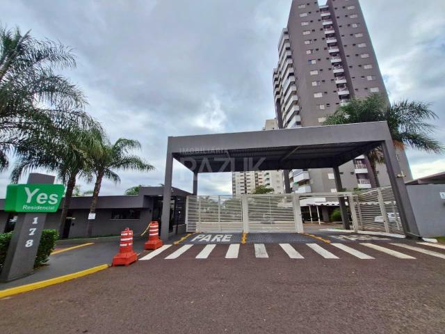 Residencial Yes Campo Grande | 3 Quartos