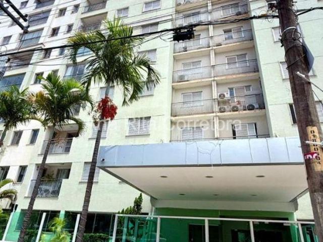 Residencial Yes Brasil, 3 Quartos Nascente