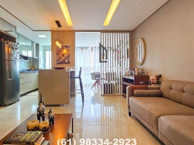 RESIDENCIAL YES / VISTA LIVRE/ ANDAR ALTO / REFORMADO