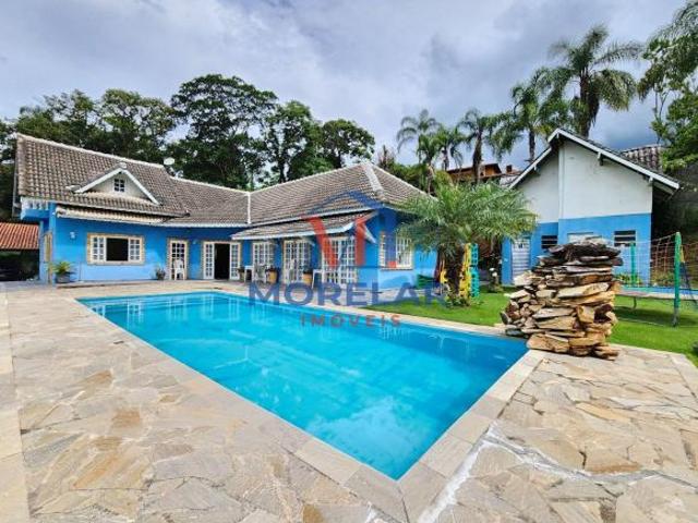Residencial Yporã Casa em Condomínio com 3 quartos à venda, 400m² por R$ 1.274.500,00 Serra da C