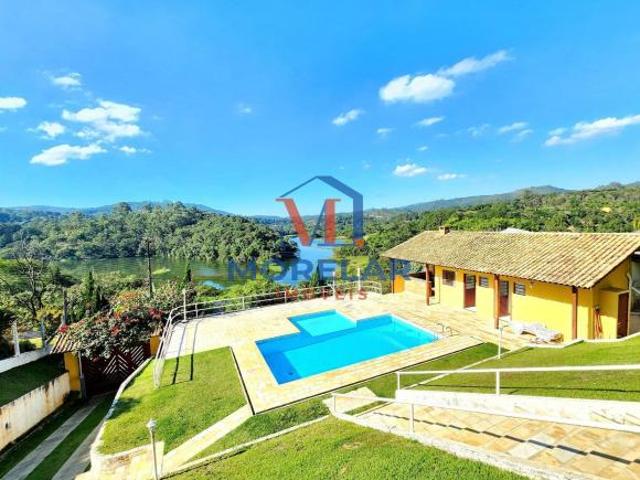 Residencial Ypeville Casa em Condomínio com 4 quartos à venda, 238m² por R$ 1.480.000,00 Rio Aci